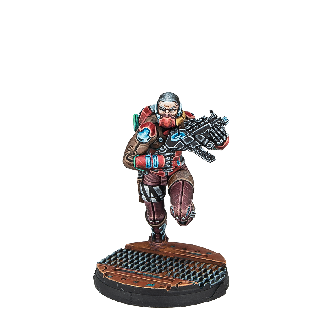Infinity & Warcrow Miniatures – US-Based Store | InterstellarGamez ...