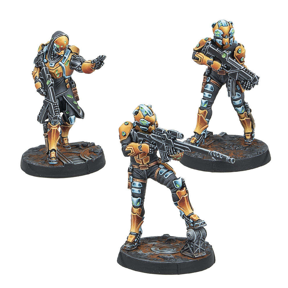 Imperial Service Expansion Pack Delta – Interstellar Gamez