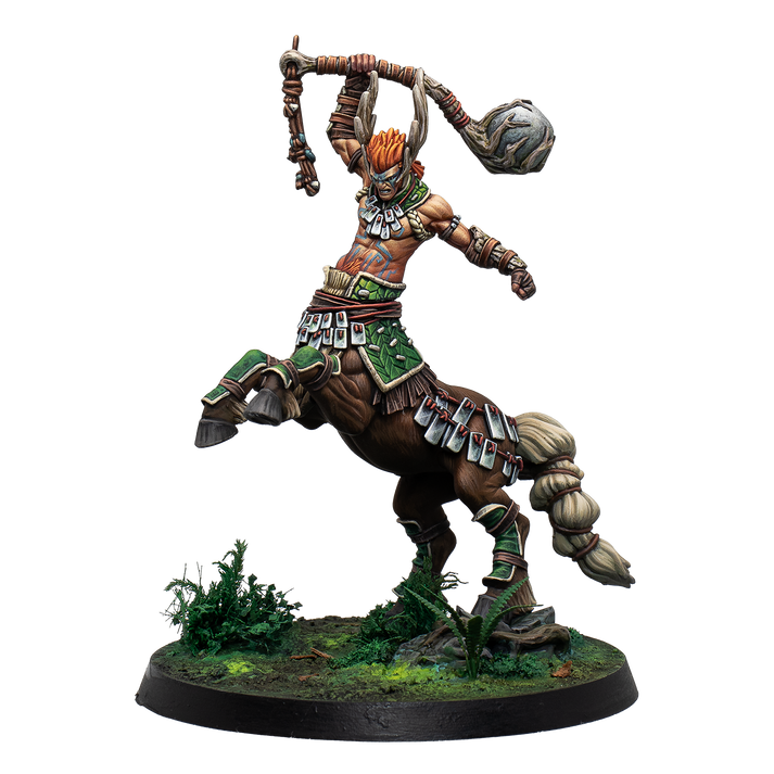 Eachann, the Great Centaurelf (FEBRUARY PRE-ORDER) – Interstellar Gamez